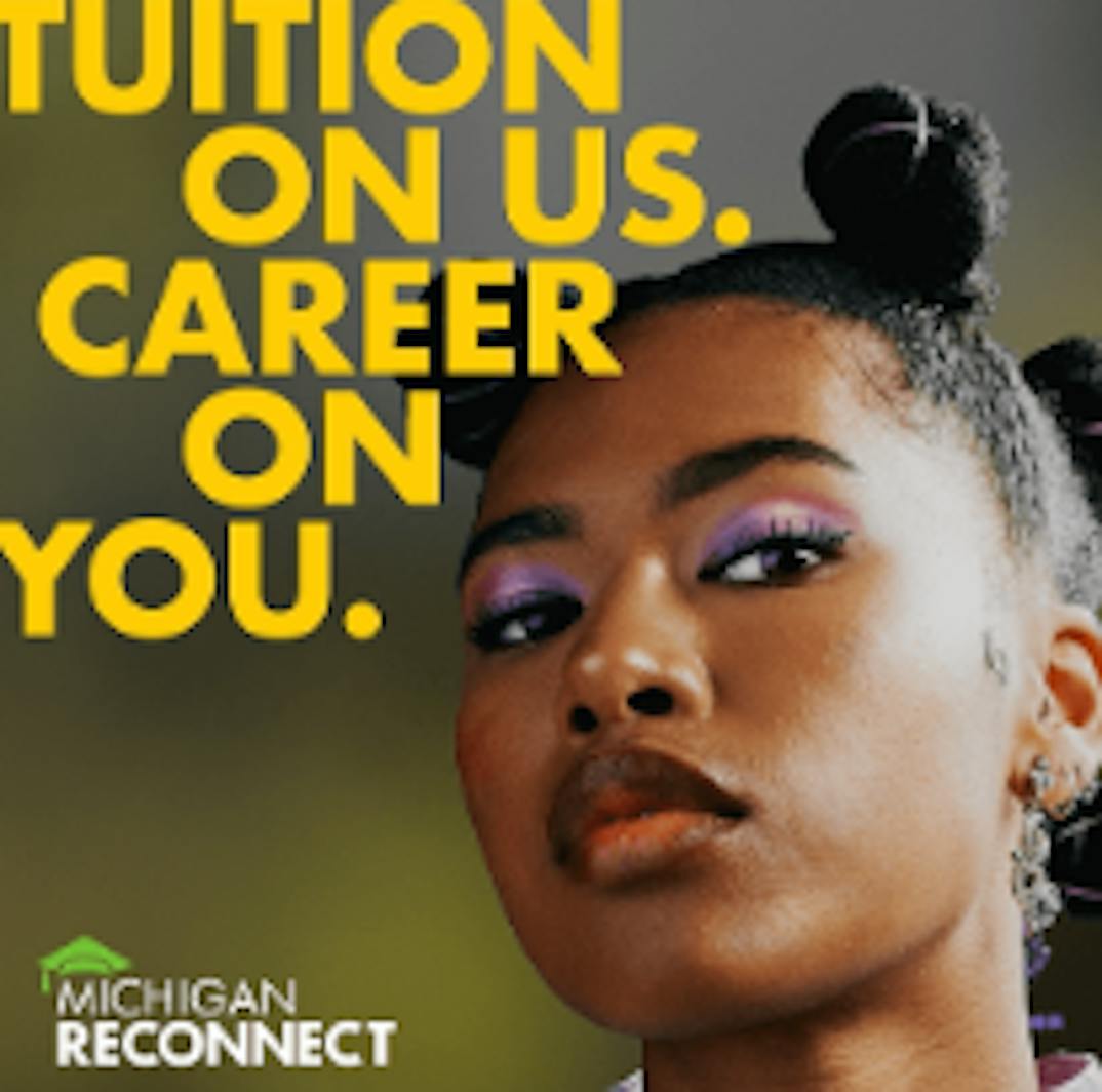 Kellogg Community College | Event Details